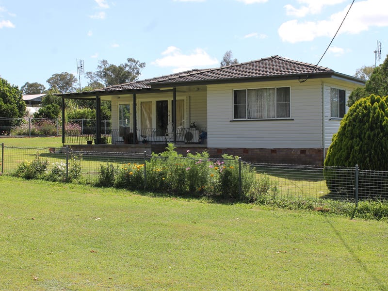 126 White Street, Pratten, QLD 4370 - realestate.com.au