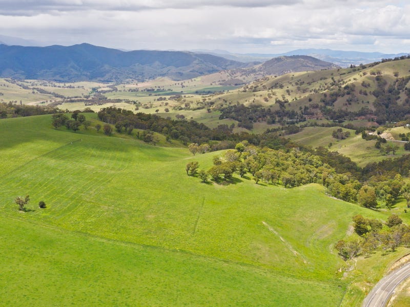 Sold Property Prices & Auction Results in Omeo, VIC 3898 (+1 location ...