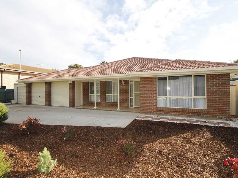 4 Chynoweth Avenue, Hackham, SA 5163 - Property Details