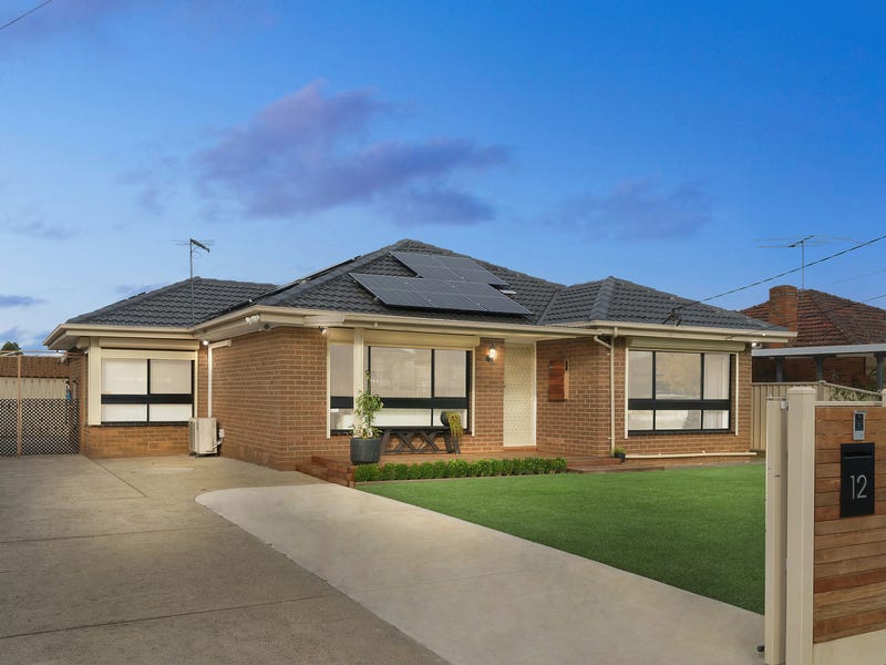 12 Stella Drive, Thomastown, Vic 3074 - Property Details