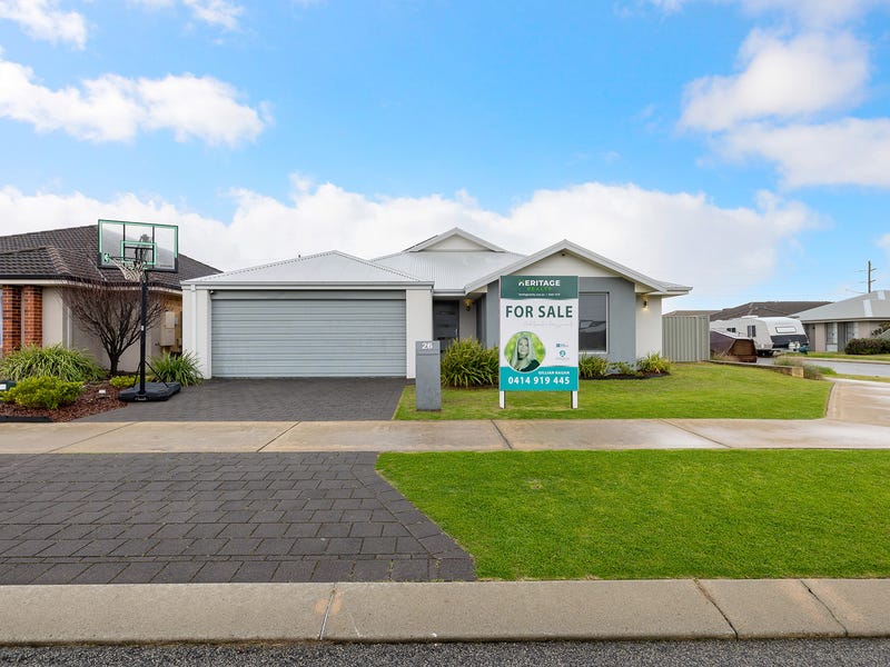 26 Cowes Street, Harrisdale, WA 6112 - Property Details
