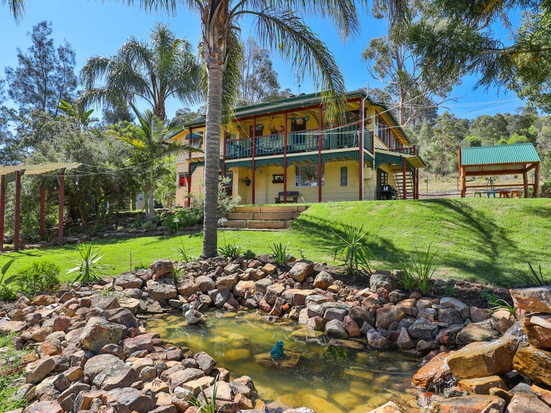 1012 Pechey - Maclagan Road, Groomsville, QLD 4352 - realestate.com.au