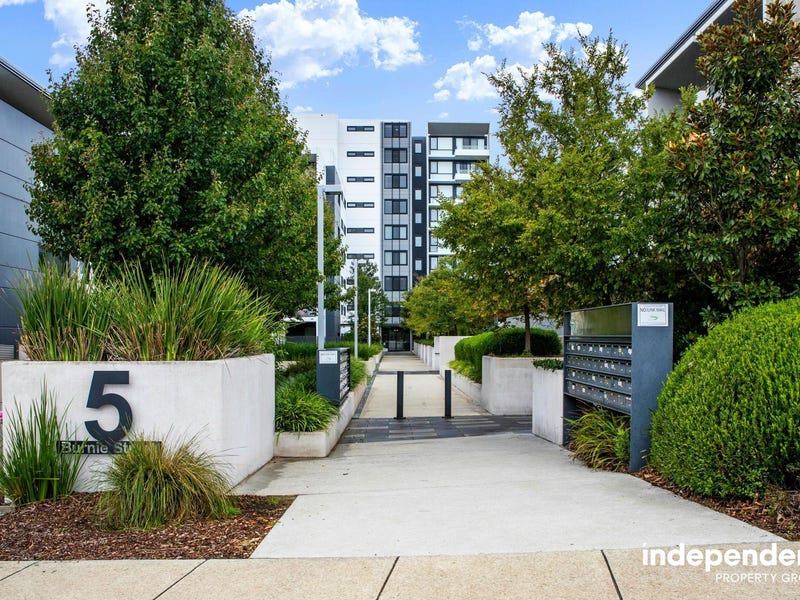 40/5 Burnie Street, Lyons, ACT 2606 - Property Details