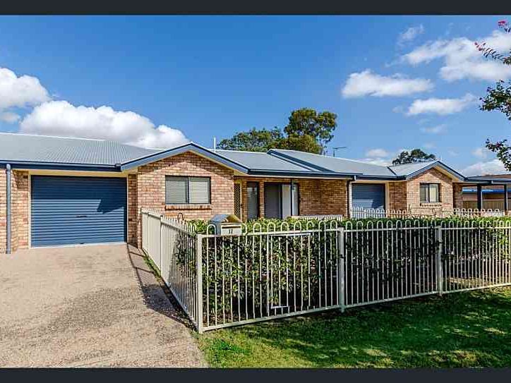 2/15 Stacey Street, Warwick, Qld 4370 - Property Details