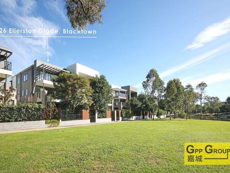 26 Ellerston Glade, Blacktown, NSW 2148 - Property Details