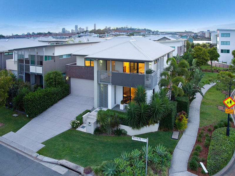 60 Waterline Crescent, Bulimba, Qld 4171 - Property Details