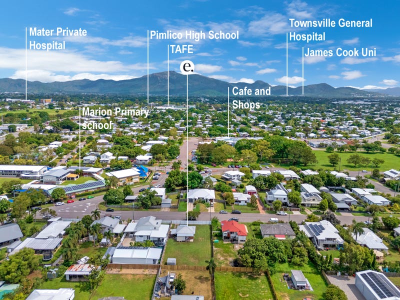 130 Howlett Street, Currajong, Qld 4812 - Property Details