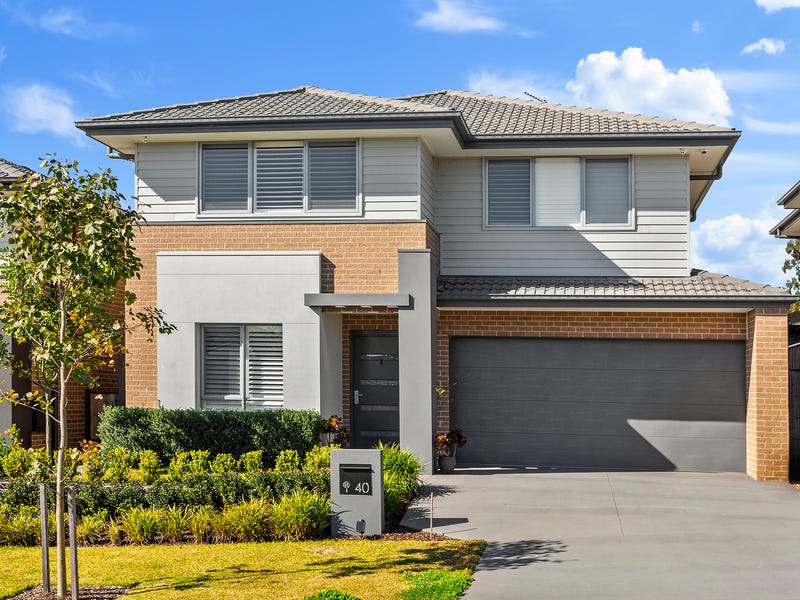 40 Constellation Avenue, Box Hill, NSW 2765 - realestate.com.au