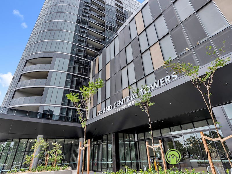 1420/15 Bowes Street, Phillip, ACT 2606 - realestate.com.au