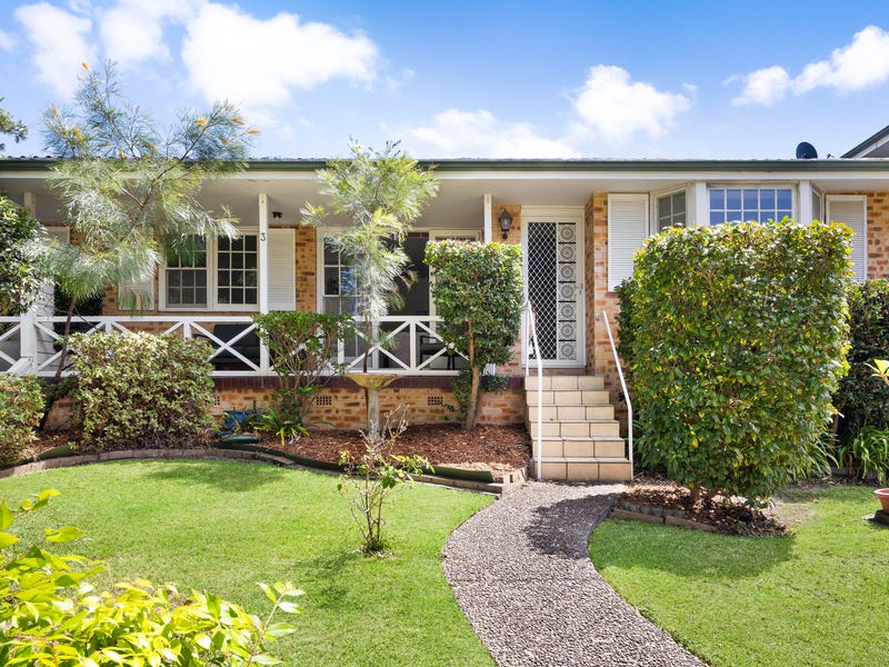 3/5 Oleander Parade, Caringbah, NSW 2229 - Property Details