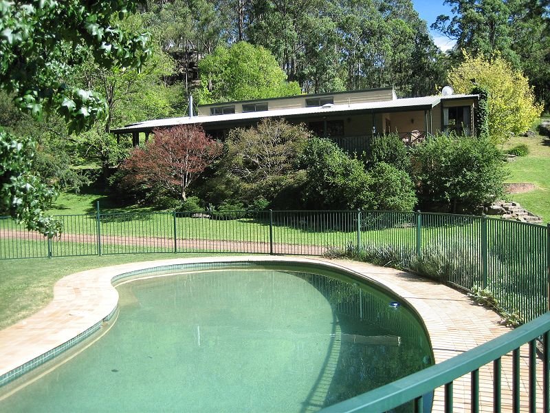 6, 807 Putty Valley Rd, Putty, NSW 2330 - Property Details