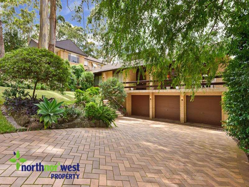 3 Spring Street, Beecroft, NSW 2119 - Property Details