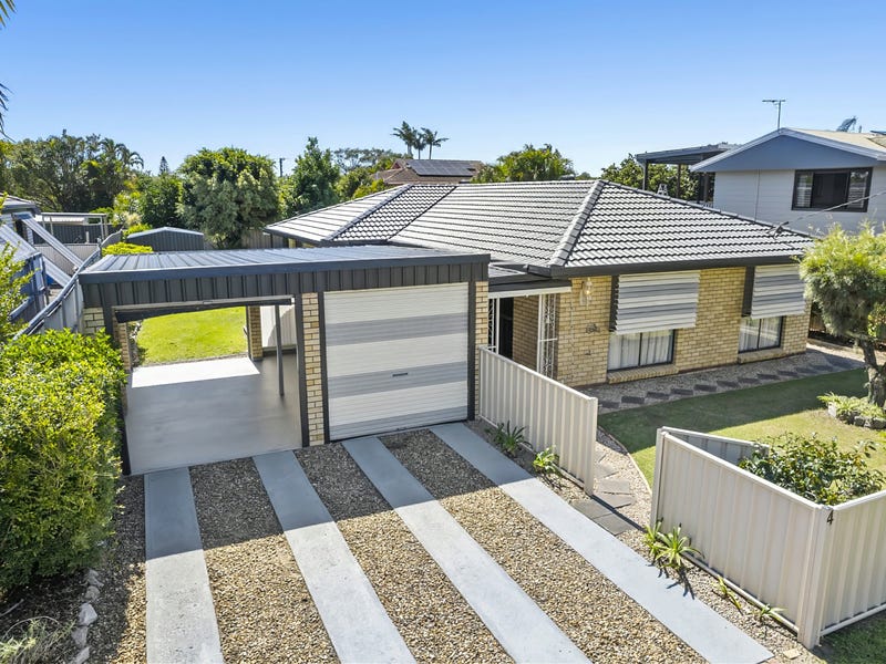4 Orchid Street, Bellara, Qld 4507 - Property Details