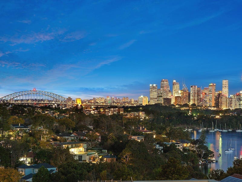 16 Kenneth Street, Longueville, NSW 2066 - Property Details