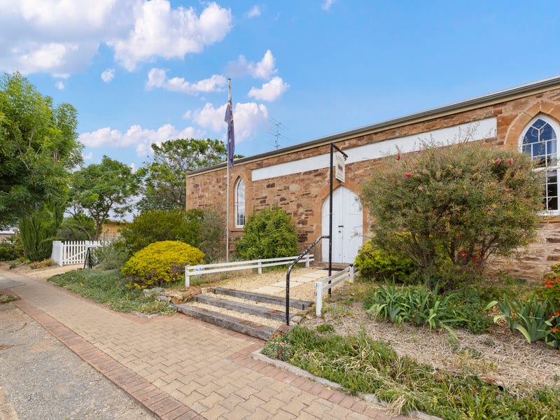 13 Main North Road, Auburn, SA 5451 - Property Details