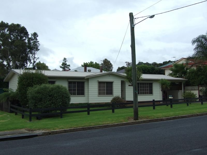 55 High Street, Bega, NSW 2550 - Property Details
