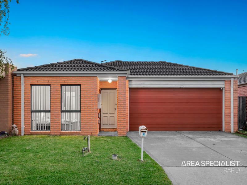 6 Rockford Street, Pakenham, Vic 3810 - Property Details