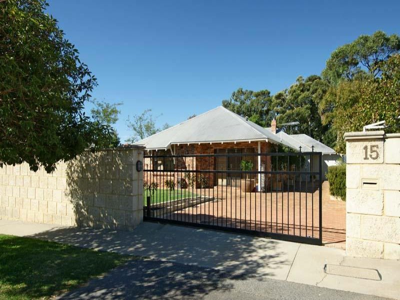 15 Monument Street, Mosman Park, WA 6012 - realestate.com.au