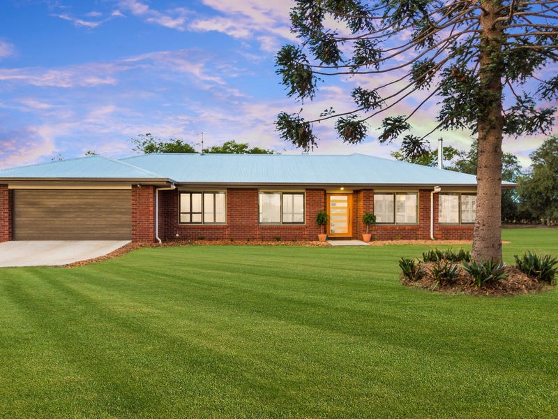 47 Ramsay Road, Cambooya, Qld 4358 - Property Details