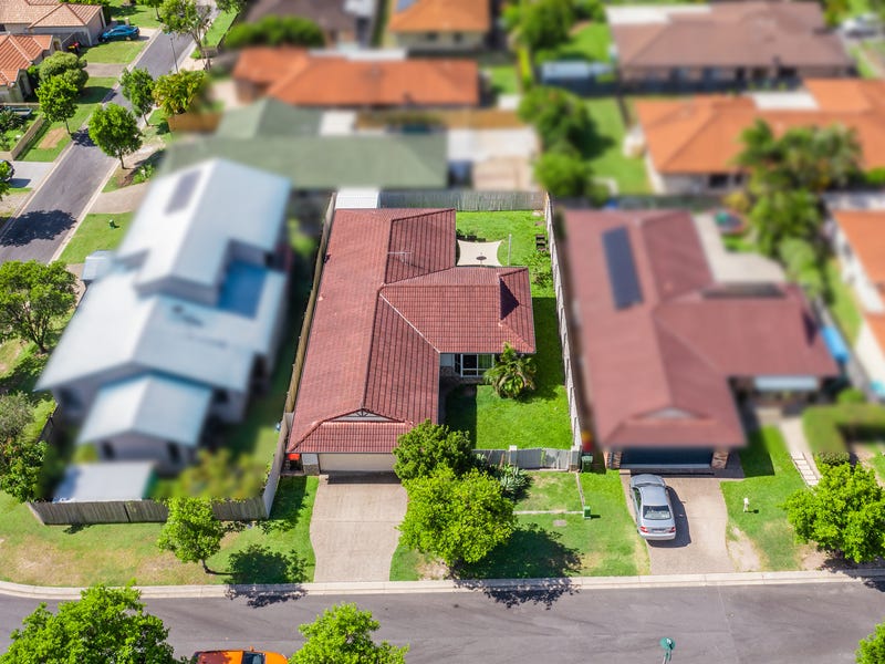 10 Manor Crescent, Wakerley, Qld 4154 - Property Details