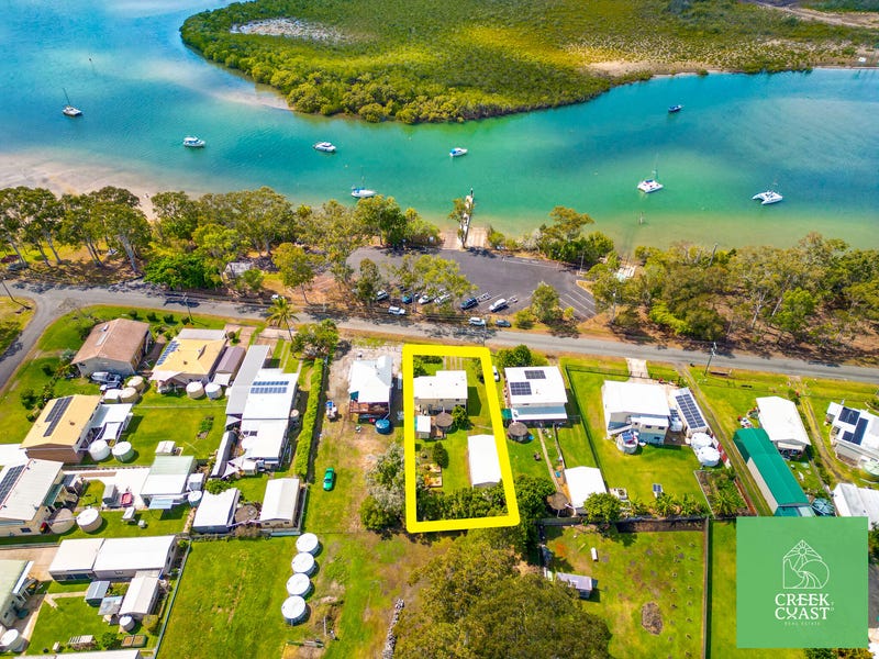 152 Tuan Esplanade, Tuan, Qld 4650 - Property Details