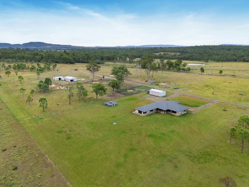 43-65 Charles Chauvel Drive, Harrisville, Qld 4307 - Property Details