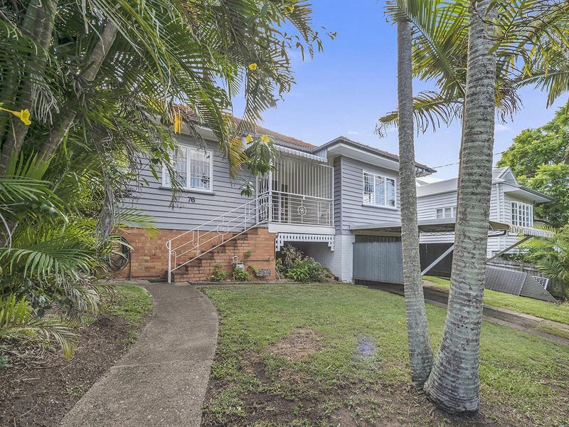 76 Fletcher Parade, Bardon, QLD 4065 - realestate.com.au