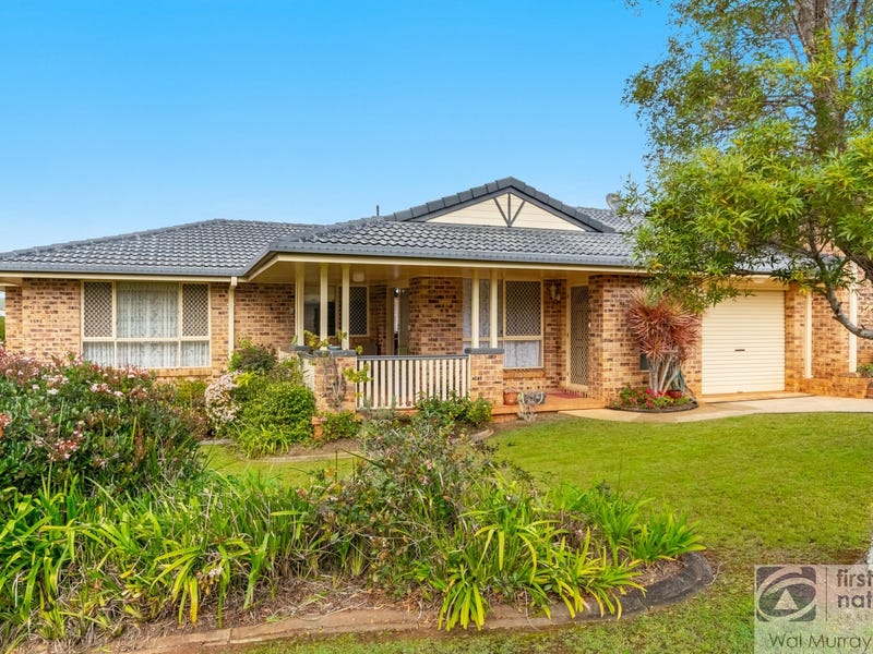 9 Ida Place (also known as 2/15 Pignat Place), Goonellabah, NSW 2480 ...