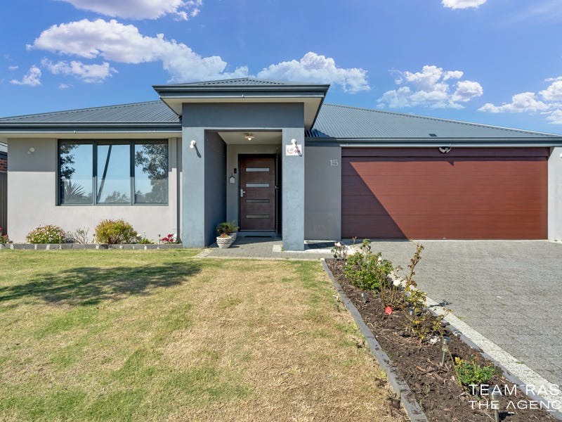 15 Dawn Street, Wellard, WA 6170 - Property Details