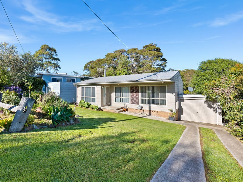 33 Mummaga Way, Dalmeny, NSW 2546 - Property Details