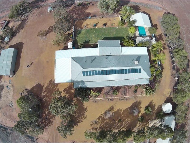 267 Beering Rd, Irishtown via, Northam, WA 6401 - Property Details