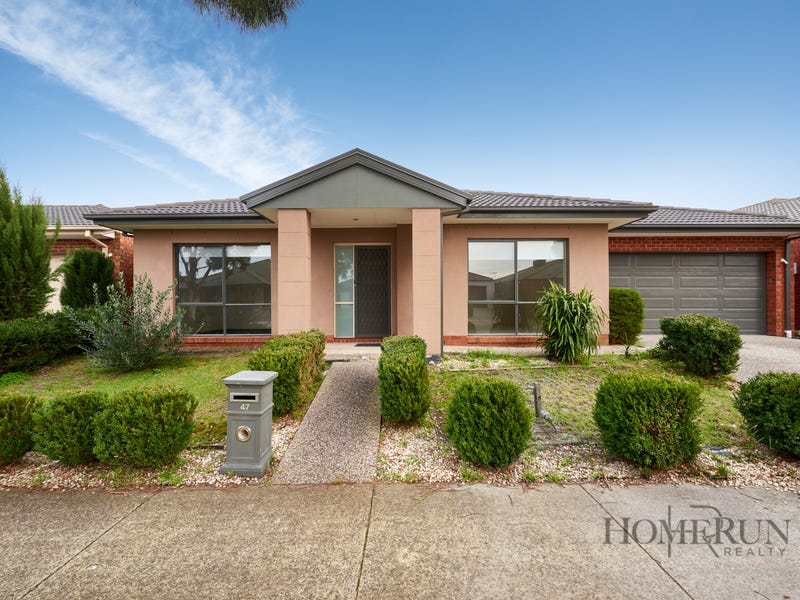 47 Suncroft Drive, Lalor, VIC 3075 - realestate.com.au