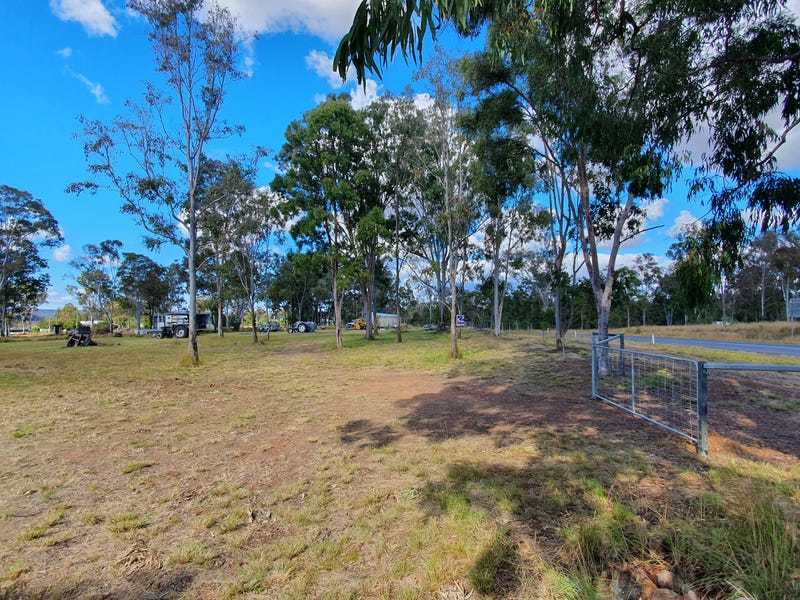 2689 Leyburn - Cunningham Road, Pratten, QLD 4370 - realestate.com.au