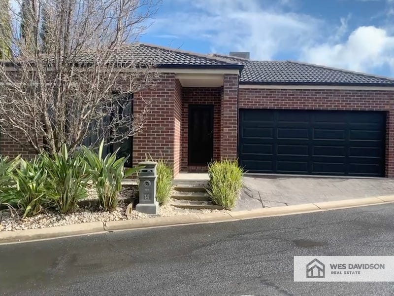 14 Cook Street, Horsham, Vic 3400 - Property Details
