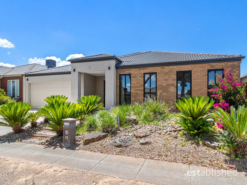 11 Cruise Street, Point Cook, VIC 3030 - realestate.com.au