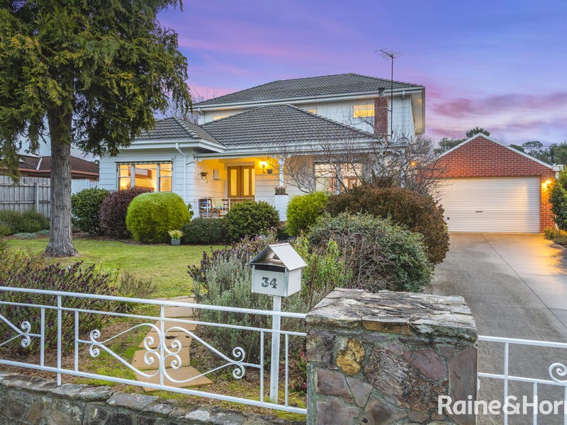 34 Goode Street, Gisborne, Vic 3437 - Property Details