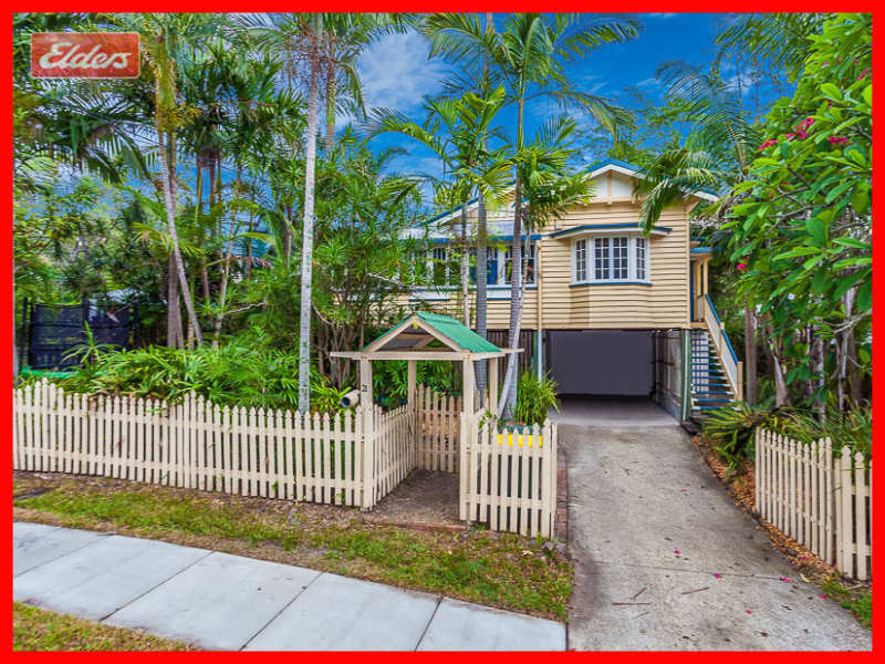 21 Firhill Street, Ashgrove, Qld 4060 - Property Details