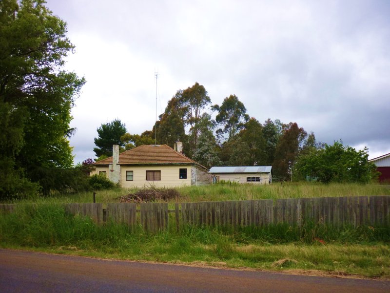 11 Clarke Street, Nimmitabel, NSW 2631 - Property Details