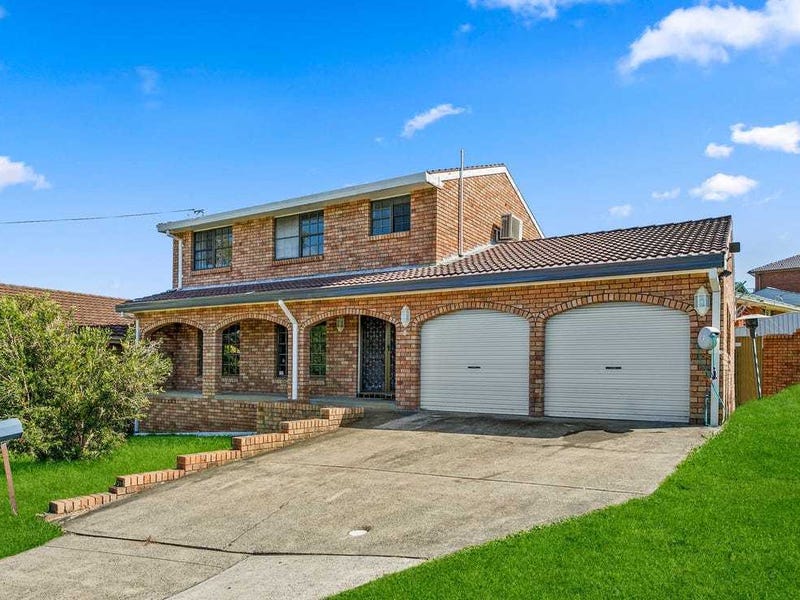 8 Gray Avenue, Mount Warrigal, NSW 2528 - realestate.com.au