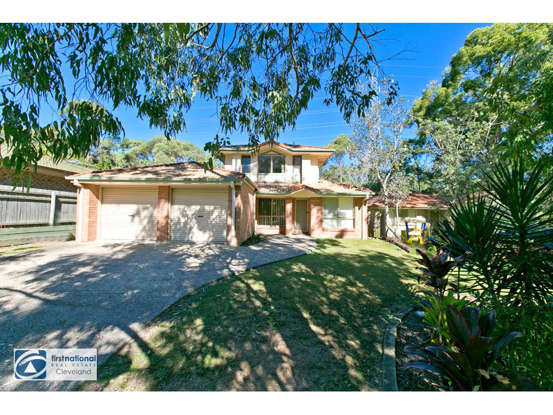 7 Kuranda Close, Capalaba, QLD 4157 - realestate.com.au