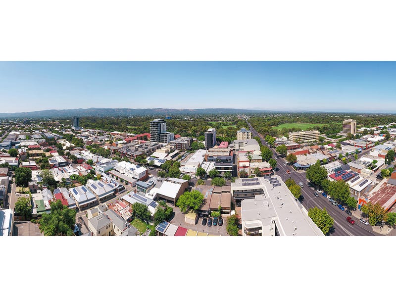 604/62 Hurtle Square, Adelaide, SA 5000 - Property Details