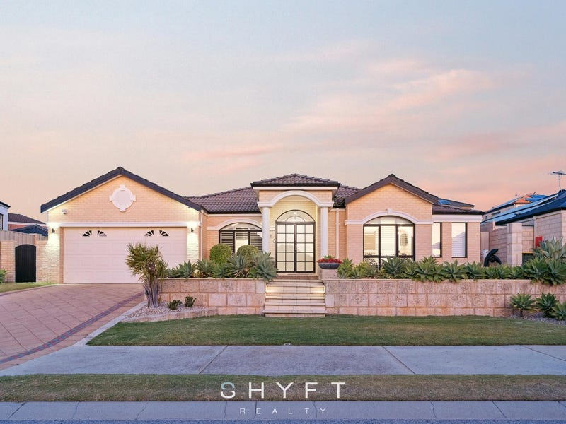 40 Halifax Boulevard, Mindarie, WA 6030 - Property Details