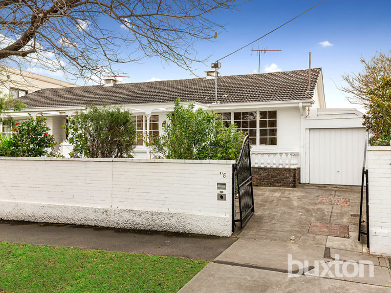 2/5 North Road, Brighton, Vic 3186 - Property Details