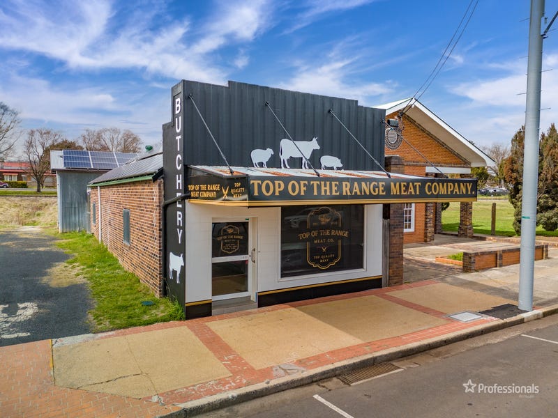 Houses for Sale in Guyra, NSW 2365 - realestate.com.au