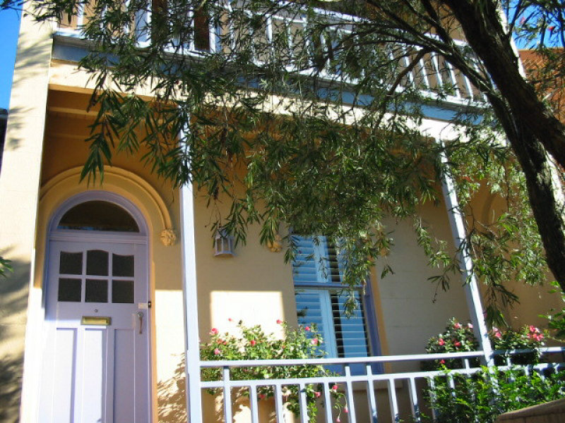 10 Neutral Street, North Sydney, NSW 2060