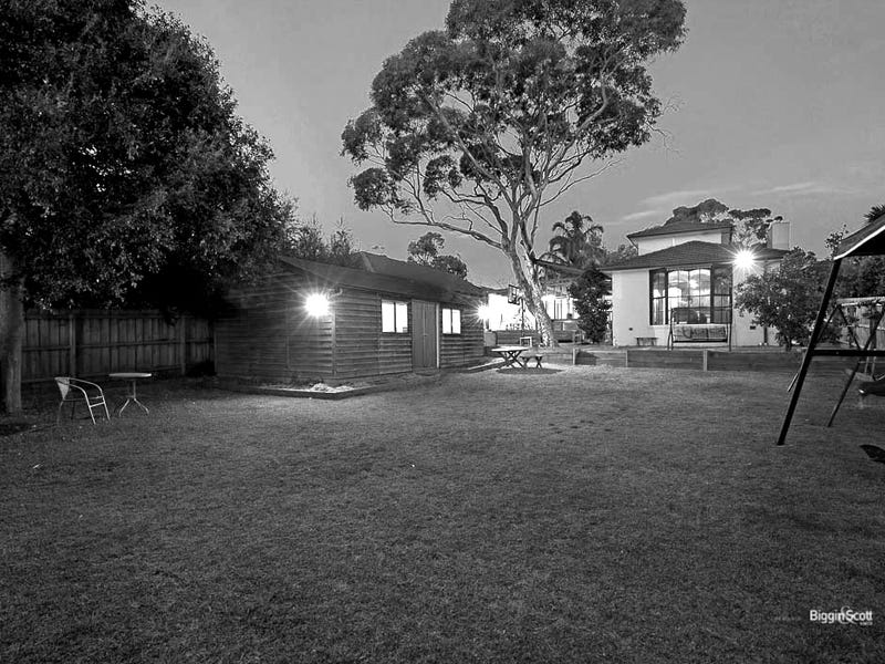 5 Melrose Court, Boronia, Vic 3155 - Property Details