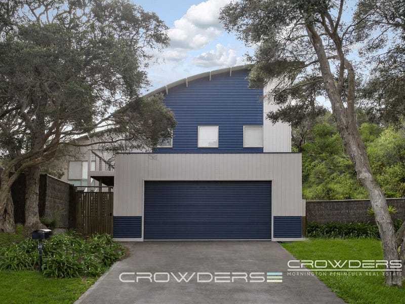 20 Valentine Street, Rye, Vic 3941 - Property Details