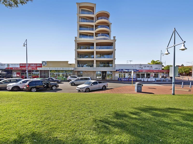 9/3 Rockingham Beach Road, Rockingham, WA 6168 - realestate.com.au