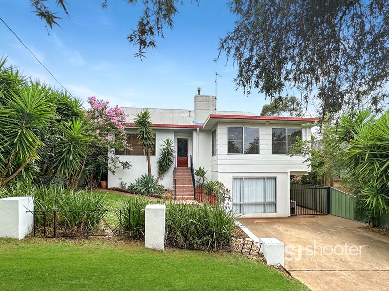 Auction Results & Clearance Rates in Dubbo, NSW 2830