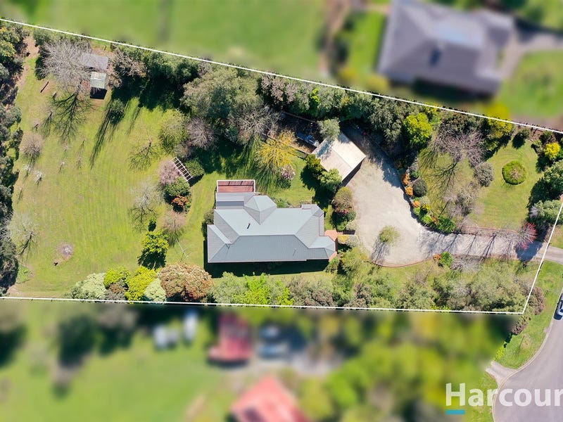 4 Hunter Close, Drouin, Vic 3818 - Property Details